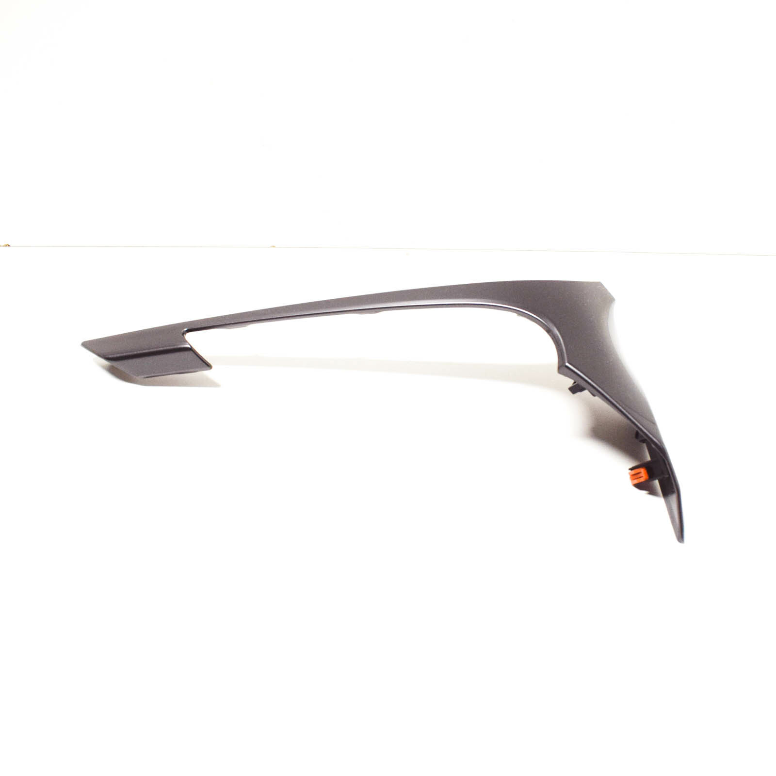 OEM Lexus LC Z100 Front Bumper Right Gasnish Moulding Trim 5271111010 ...