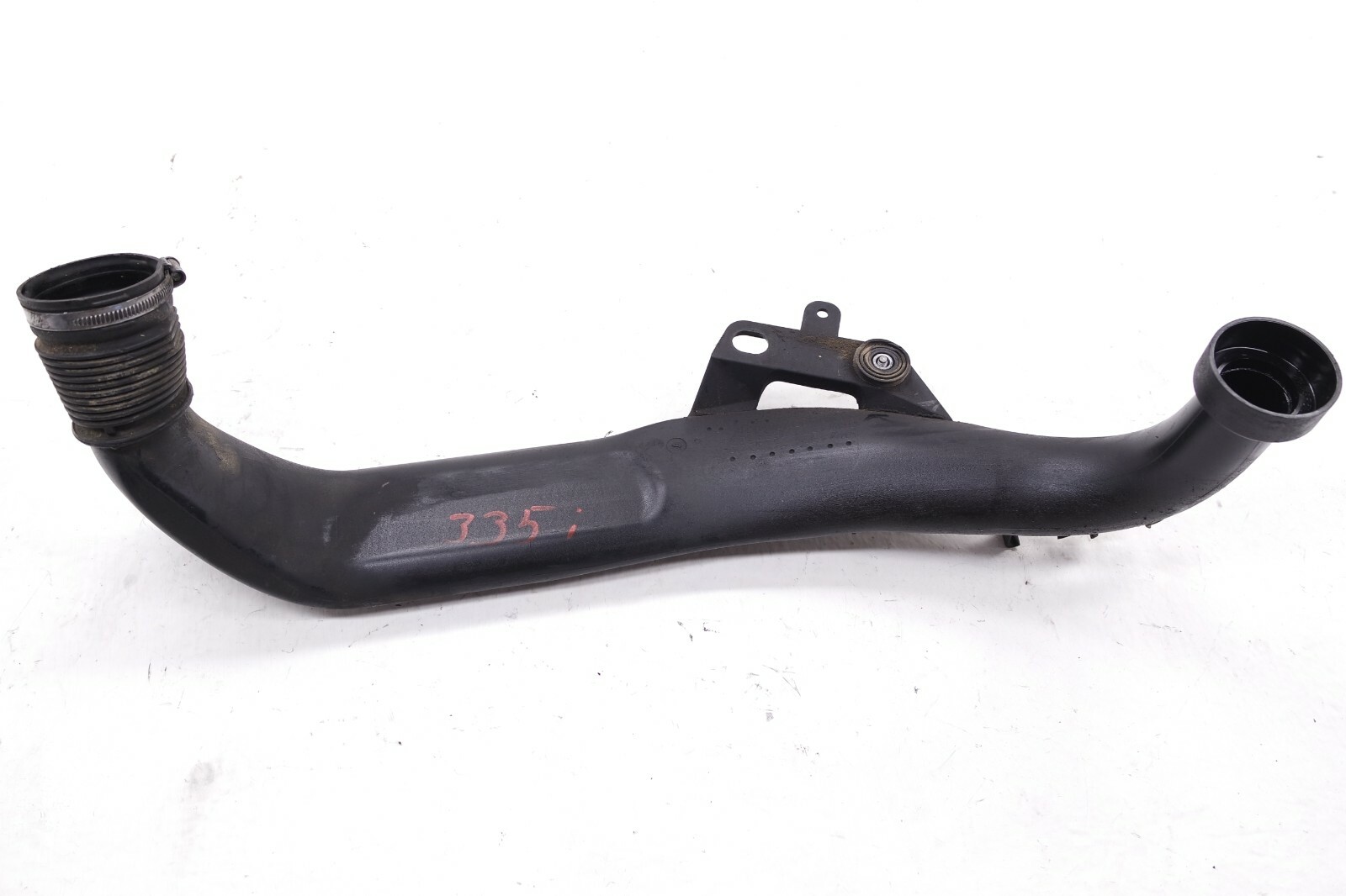 07-2011 BMW 335 E90 E92 Z4 E89 E82 135 AIR DUCT TURBO INDUCTION PIPE ...