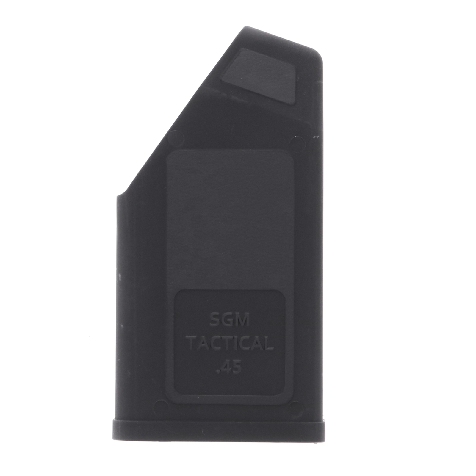 SGM speed loader fits Glock Pistol Mag in 10mm and .45 ACP | eBay