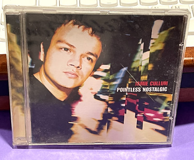 Pointless Nostalgic by Cullum, Jamie (CD, 2023) 708857320424| eBay