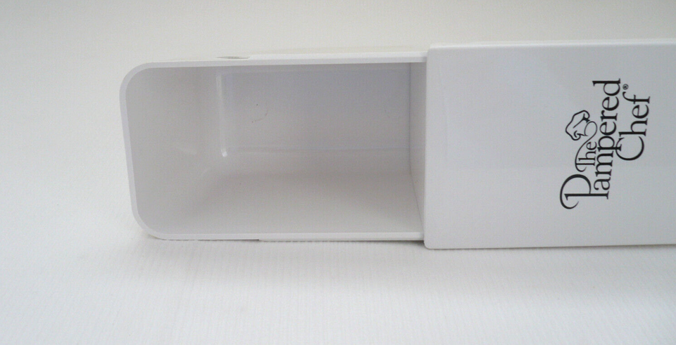 Pampered Chef Adjustable Sliding 1-Cup Measuring Cup | eBay