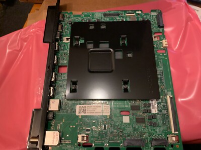 Samsung tv main board BN94-15454M | eBay