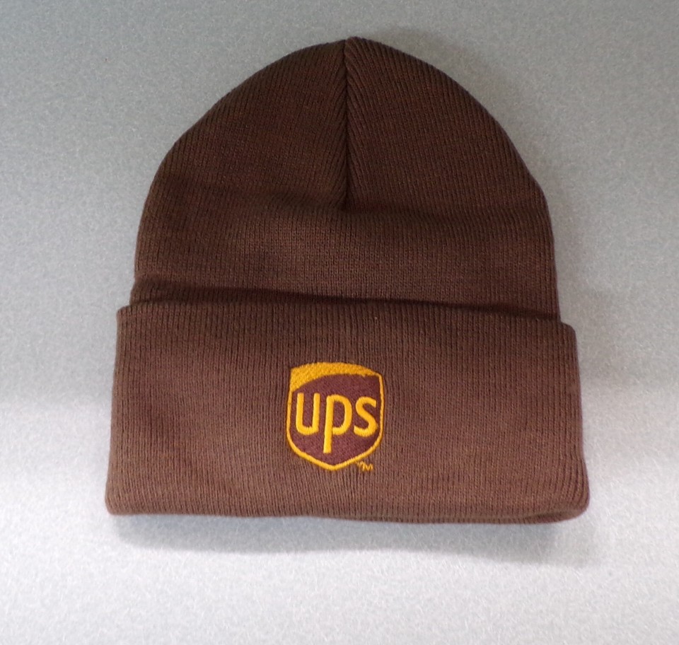 UPS United Parcel Service Old 1961-2003 Logo Crewneck Sweatshirt S-5XL ...