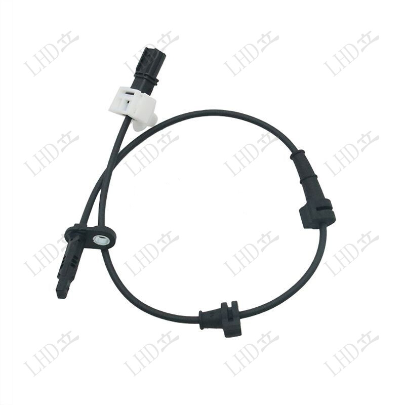 1x New ABS Wheel Speed Sensor Rear right For 13-17 Honda Accord 2.4L ...