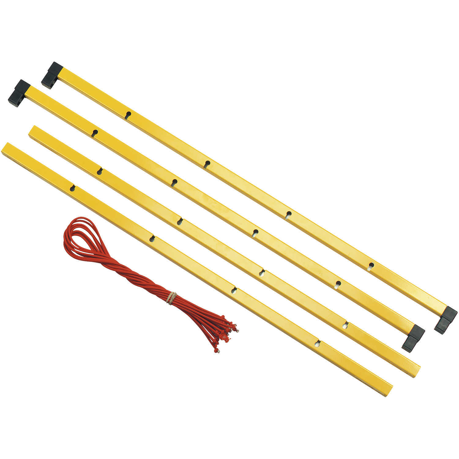 1 Meter Collapsible Archaeological Mapping Frame | eBay