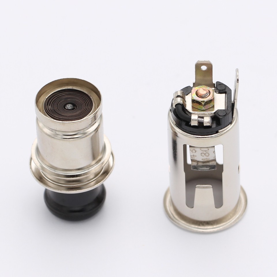 Cigarette Lighter Element Fit for Toyota 4Runner Corolla Tacoma MR2 ...