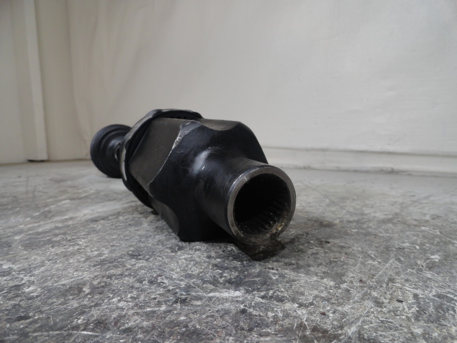 2021 MERCEDES S CLASS FRONT LEFT CV AXLE DRIVE SHAFT, 2233304303 ...
