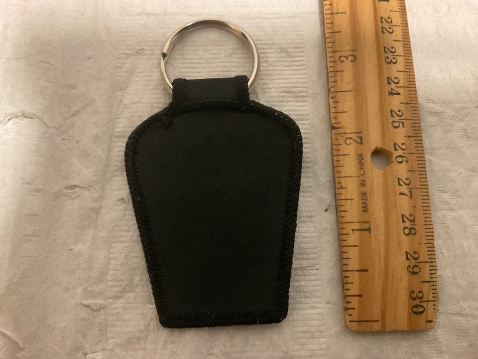 Pennsylvania State Police Patch key chain. | eBay