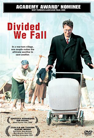 Divided We Fall (DVD, 2001) for sale online | eBay