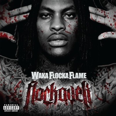 Waka Flocka Flame Flockaveli New CD | eBay