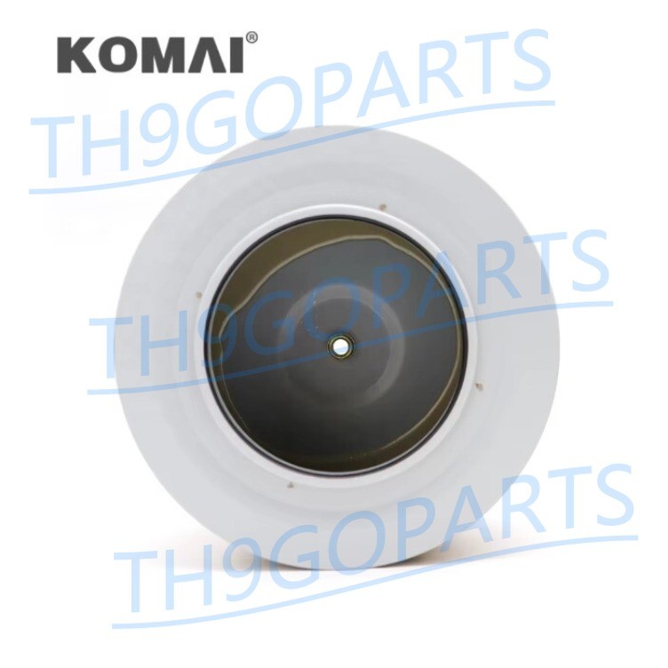 Hydraulic Filter 114100010 114100030 14531866 For Kobelco SK330-10 ...