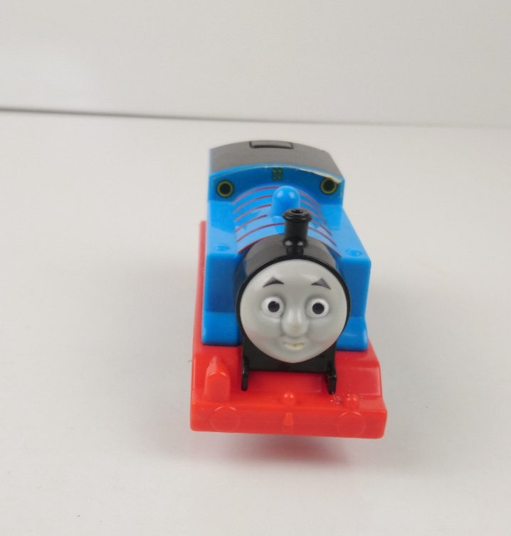 Thomas & Friends Gordon Track Master Motorized Train Working! | eBay
