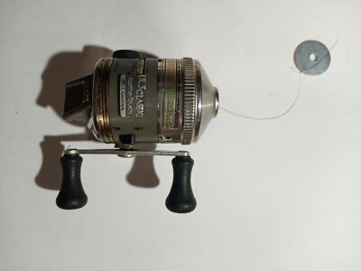 Casting Reels - Zebco Ul3 Classic
