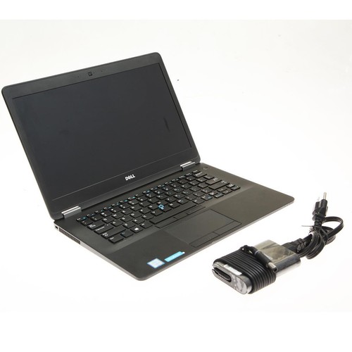 Dell Latitude E7470 14" HD Notebook Computer - SKU#1397340 736313603521 ...