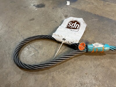 Rigging - Cable Sling