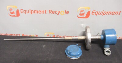 Drexelbrook Level Control Transmitter Enclosure Temperature Probe | eBay