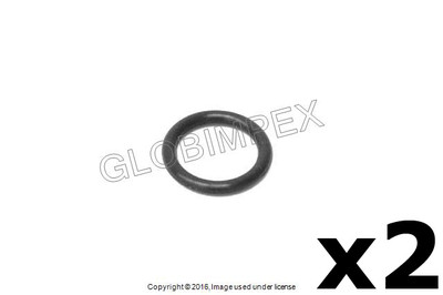 BMW (2008-2015) Turbocharger Oil Line O-Ring Return Line to Flange (13. ...