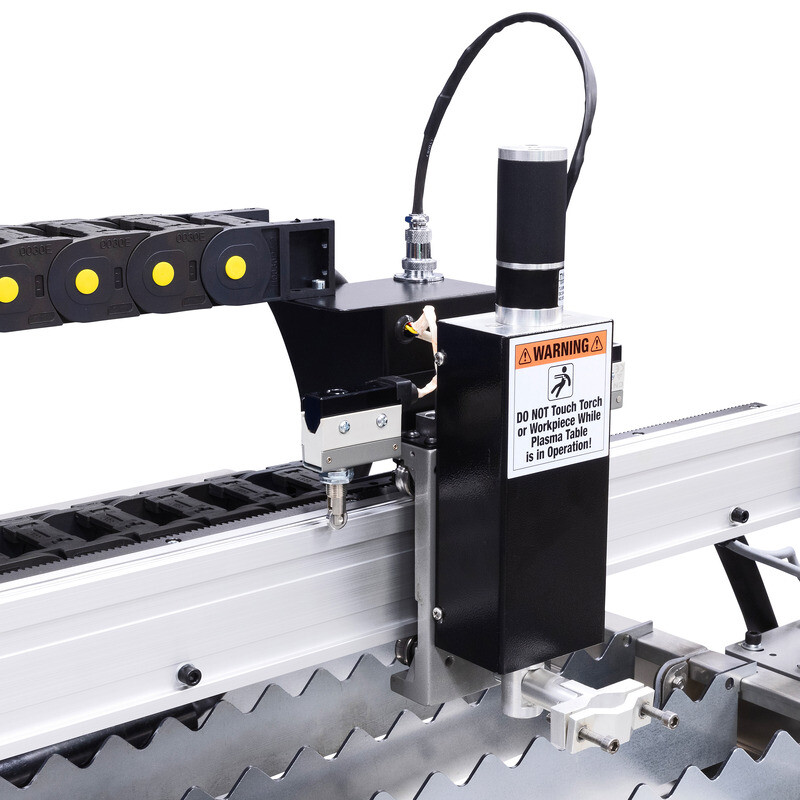 Eastwood Versa Cut 4X4 CNC Plasma Table without Plasma Cutting Machine ...