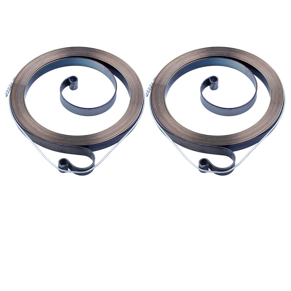 Recoil Starter Spring For Stihl BG46 BG50 BG55 BG65 BG85 BT45 HS45 SH55 ...