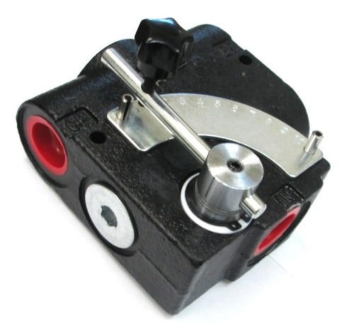 VA FC51-3/4-SAE - Dynamic DFC-51-34-S Pressure Compensating Flow ...