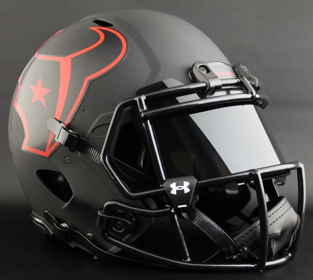 Cool Football Facemasks Nfl