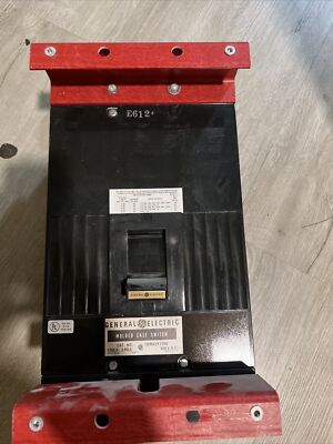 Circuit Breakers - 1200 Amp 3 Pole