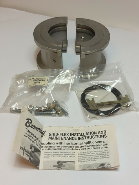 BROWNING COUPLING 2060H 1-1/4" for sale online | eBay