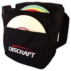 Discraft Weekender Disc Golf Bag - BAGW | eBay