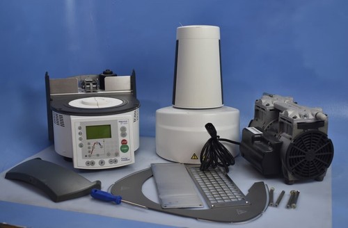 Ivoclar Vivadent Programat EP 3000 G2 Dental Restoration Furnace | eBay