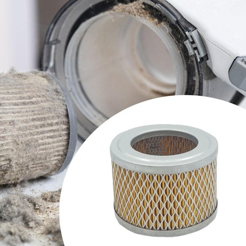 F004 Vacuum Pump Filter Professional Simple Installation Inner Diameter ...