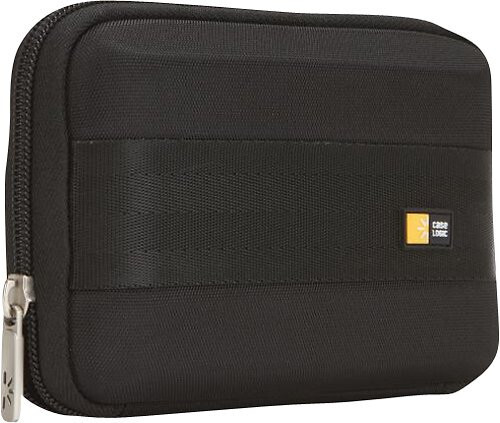 NEW Case Logic Case for Hard Drives Flash Media or GPS Phones up to 5.3 ...