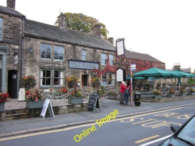 Photo 6x4 The Fleece, Addingham c2012 | eBay UK