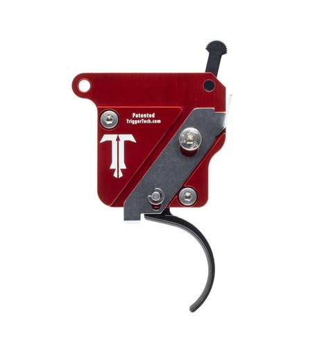 TriggerTech VTAC-TR-S Remington 700 Primary Independence Trigger X33 ...