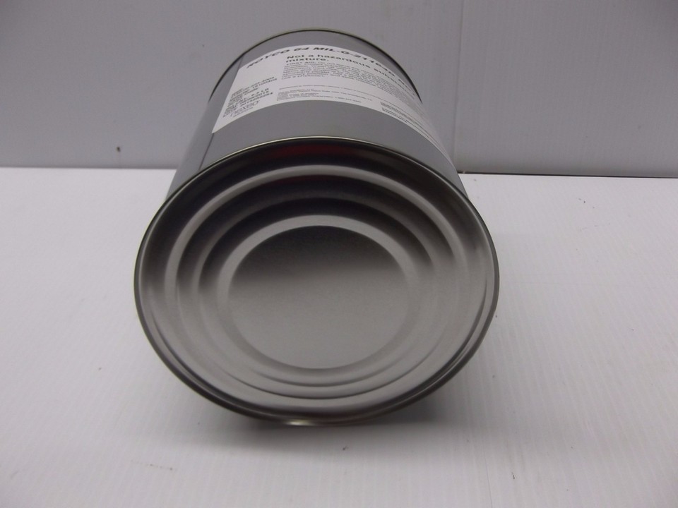 Royco 64 MIL-G-21164D NOT.1 High Load Synthetic Aviation Instrument ...