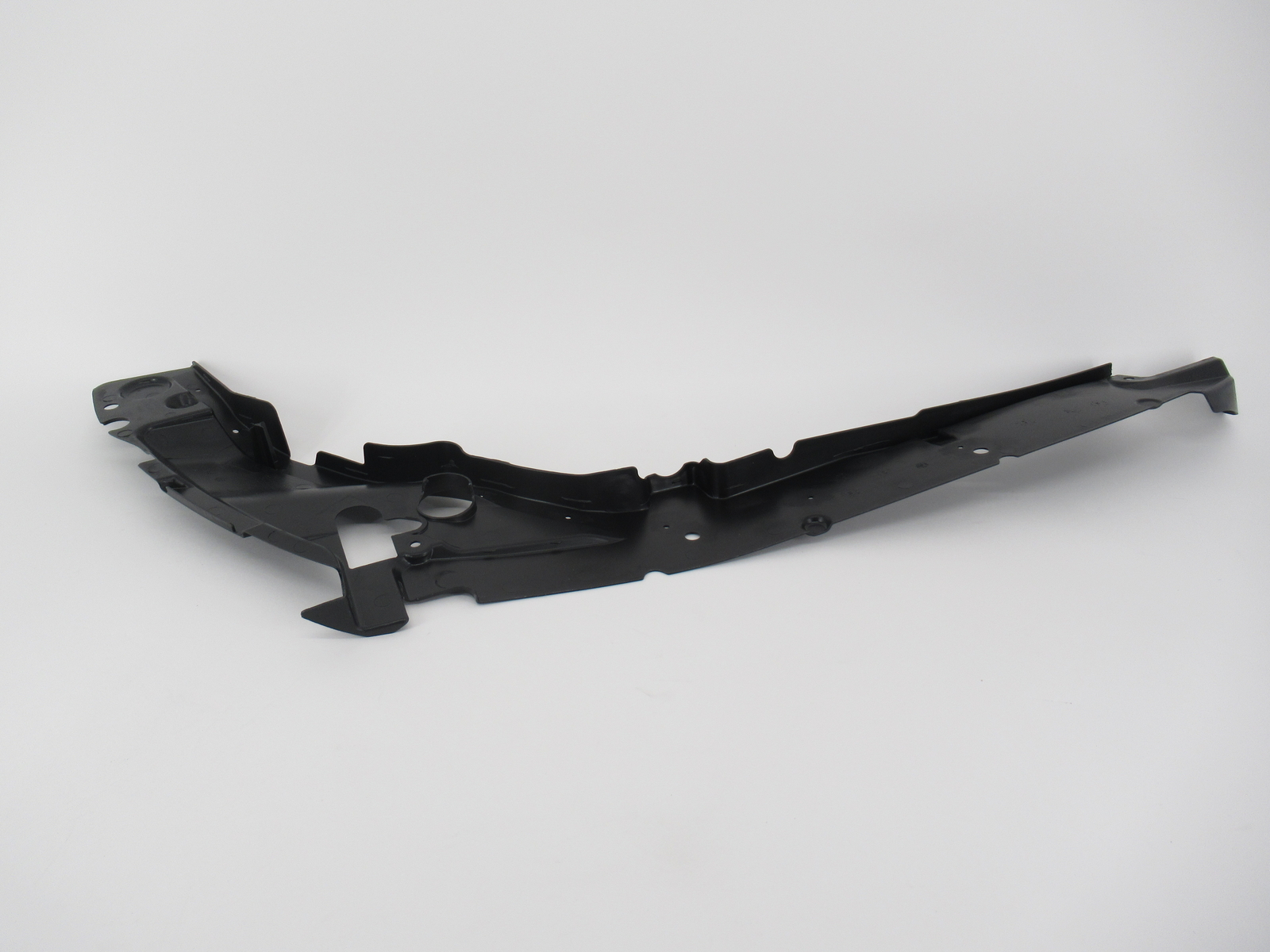 Genuine Mopar Jeep 68194234AB Right Front Fender Closeout 12-15 Grand ...