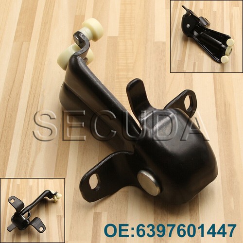Sliding Door Roller Guide Centre Left For Mercedes VITO 639 VIANO ...