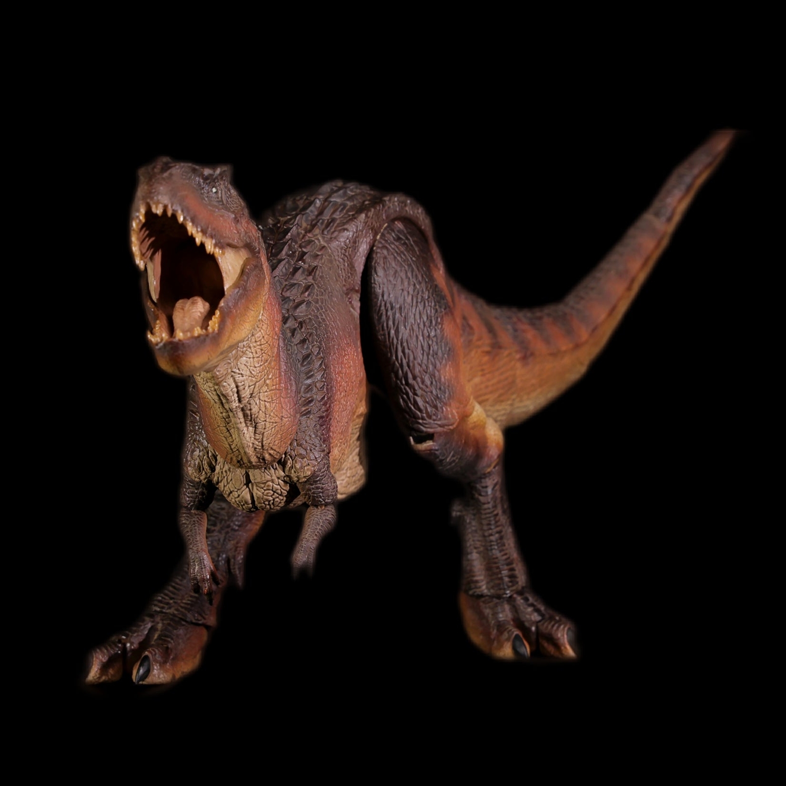 Nanmu Studio Smart Series V-Rex Model Shadow Monarch 2.0 Dinosaur ...