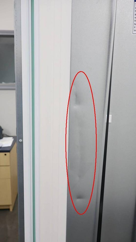 Thermador 24" Smart Built-In Triple Zone Freedom Series Wine Cooler ...