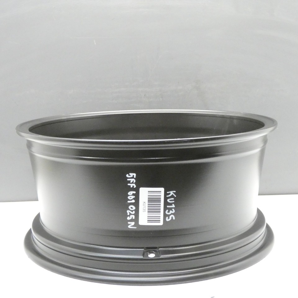 CUPRA FORMENTOR 18" ALLOY WHEEL RIM 8J ET40 OEM GREY 5FF601025N1OV ...