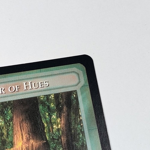 Shifter of Hues - The White Hand - Middle Earth CCG - MECCG Limited | eBay
