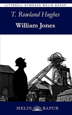 William Jones by T. Rowland Hughes (Welsh) Paperback Book | eBay