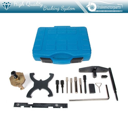 Engine Tool Set Compatible with For Ford 1.4L 1.6L 1.8L 2.0L Di/TDCi ...