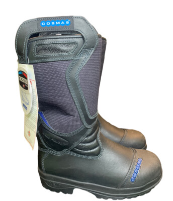 Boots - Bunker Boots