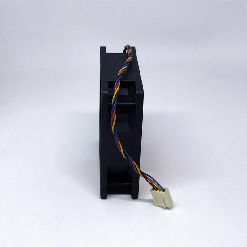 Cooler Master FA08025M12LPA 12V 0.45A 80*80*25MM 8CM 4Pin Cooling Fan ...