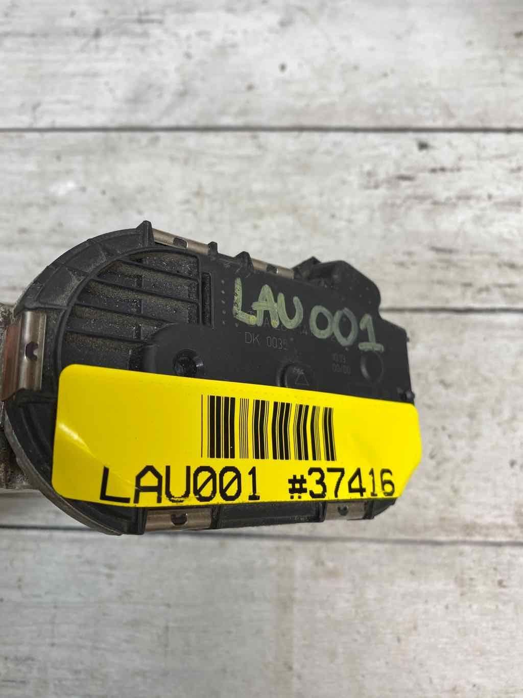 Mercedes C250 throttle body 2012 to 2015 throttle valve assy OEM ...