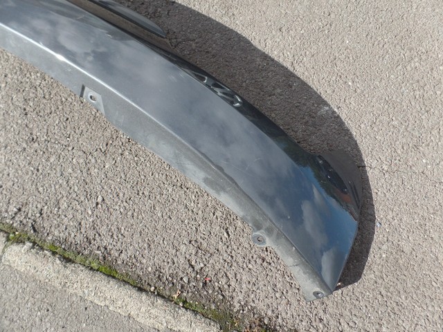 BMW 4 Series F36 Gran Coupe M-sport Rear Bumper Diffuser - 51128054487 ...