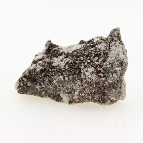 Minerali Collection. Sericite Scisto. 17.1 Ct. Estrie, Quebec, Canada ...