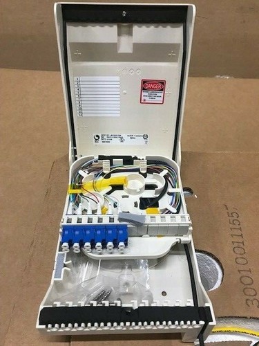 TE Mini Rapid Distribution Terminal RDT 12F RDT-SM12K00D12290 400 FT | eBay