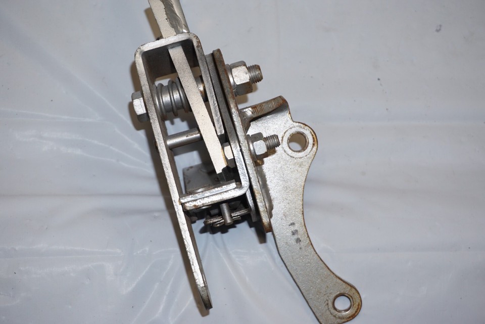 Hurst Vintage Auto Stick 1 Turbo 350 TH350 3 Speed Automatic ...