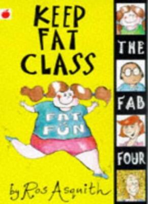 Keep Fat Class (Fab Four) By Ros Asquith | eBay